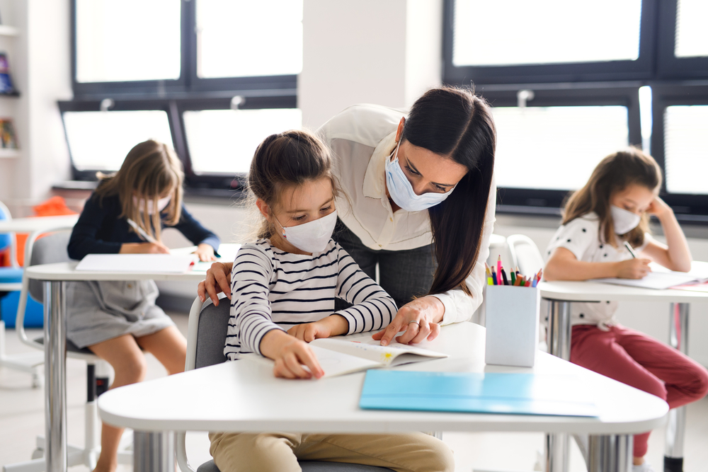 What is a Recovery Curriculum? | Northglen News