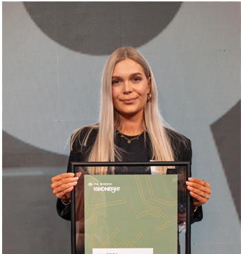 'Staples' design earns Durban North student runner-up position ...