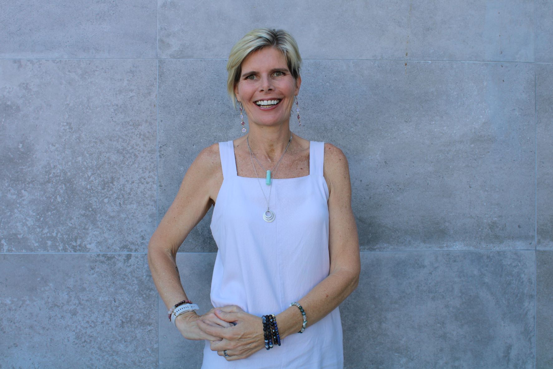 Meet the new face at the Robin Hood Foundation | Northglen News