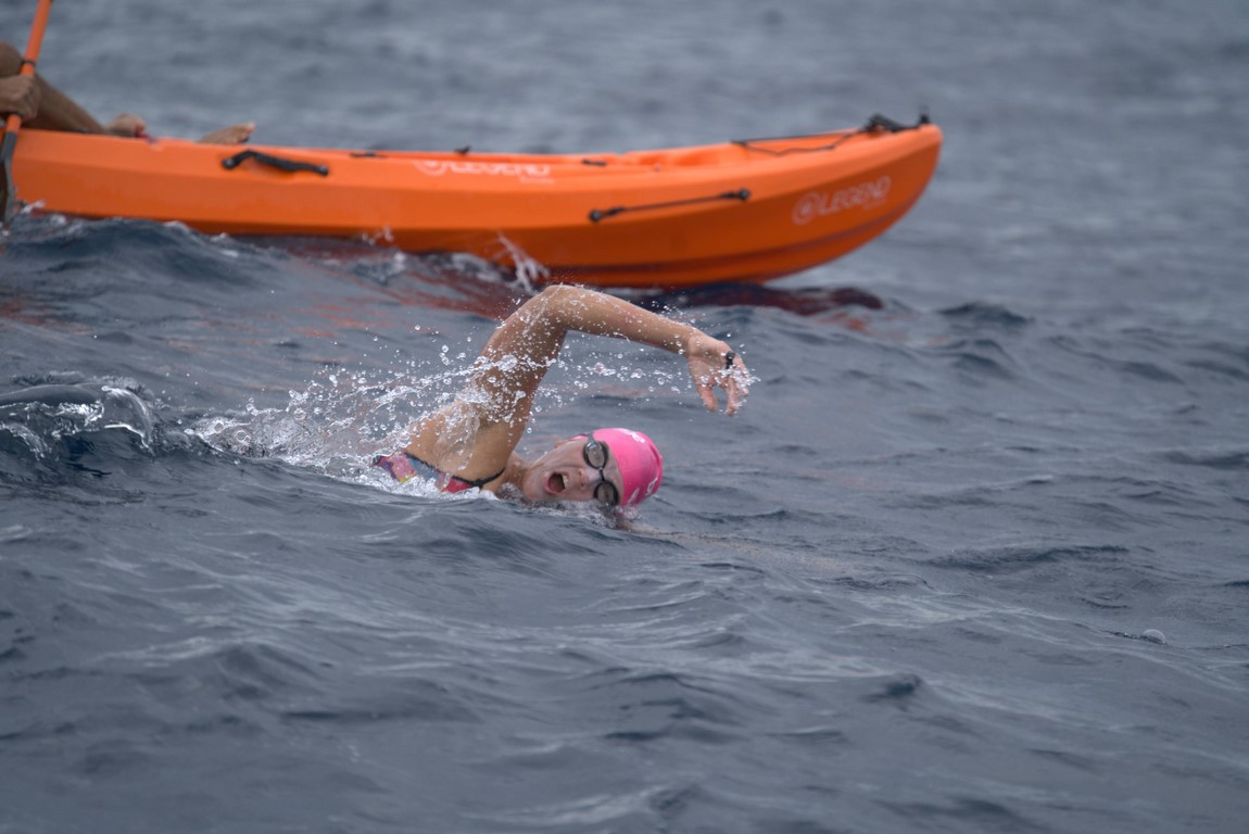 Durban North endurance swimmer needs your help | Northglen News