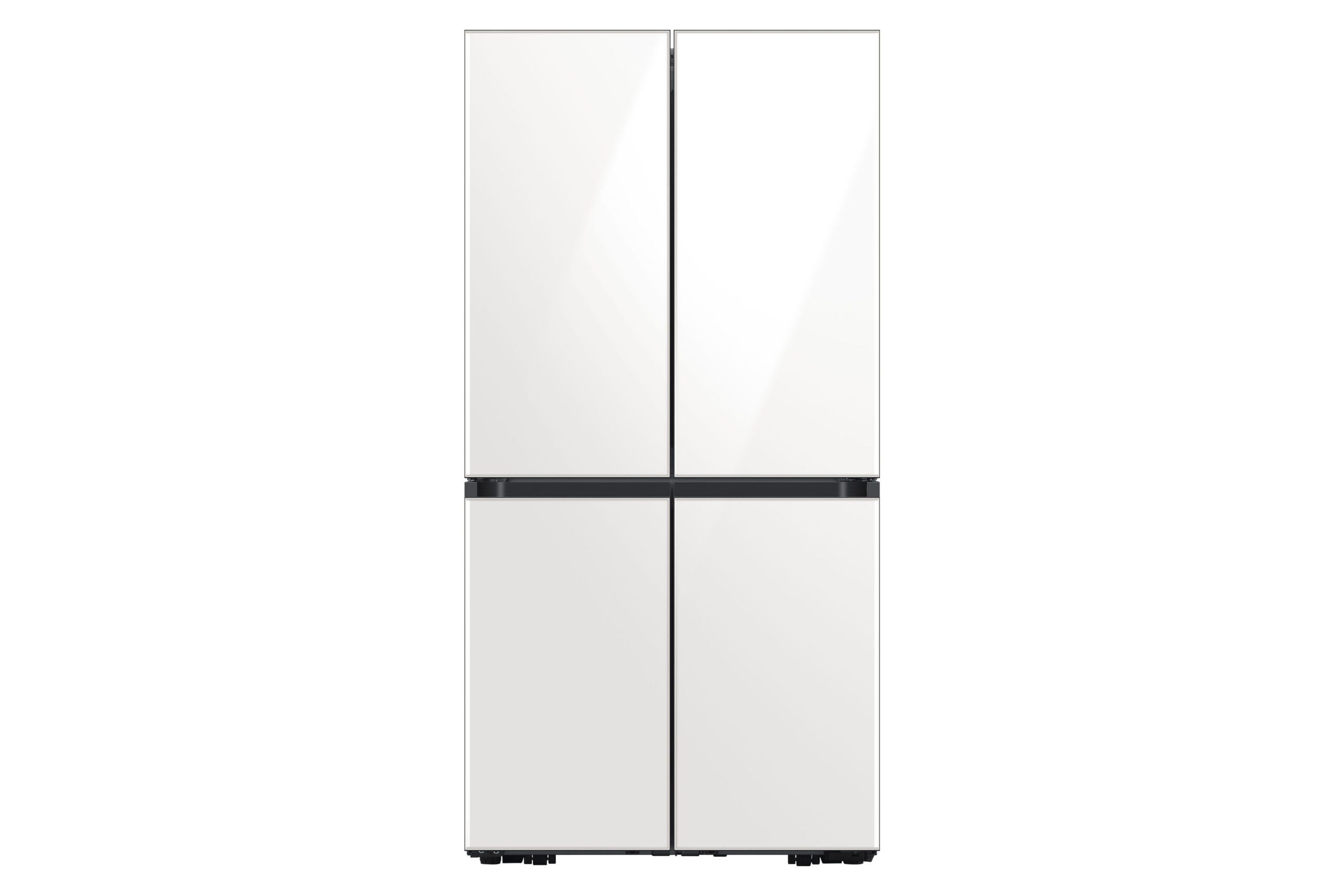 Design your fridge, your way with the Samsung BESPOKE Refrigerator ...