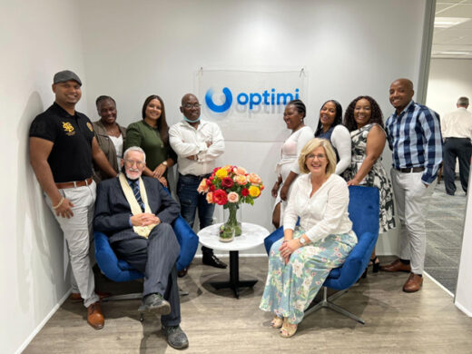 Optimi Workplace’s Media Works is now in Umhlanga Ridge | Northglen News