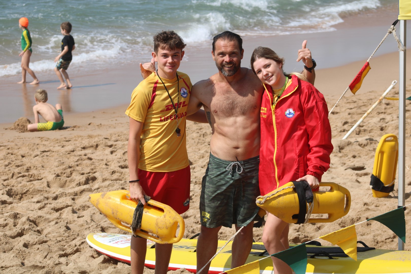 Lifesavers' expo/open day rocks uMhlanga | Northglen News