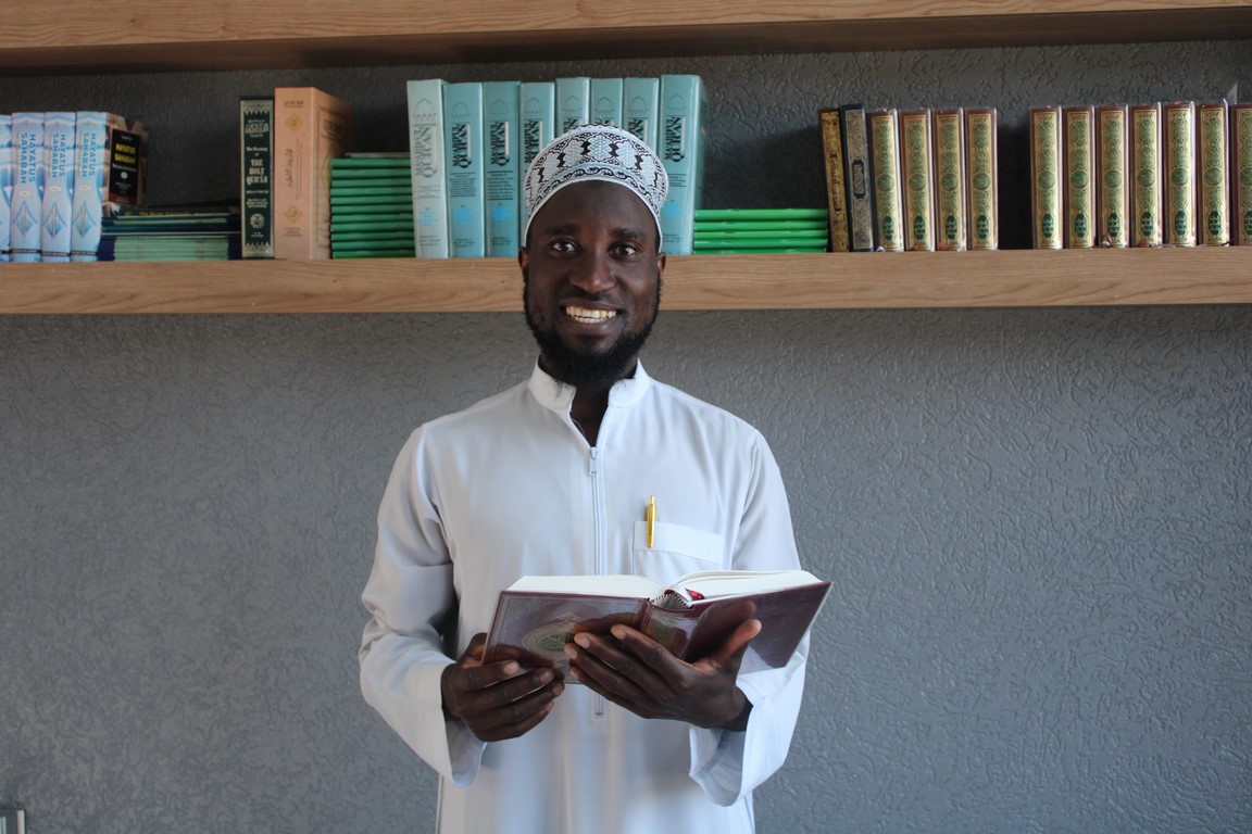 Mosques open their doors on Heritage Day | Northglen News