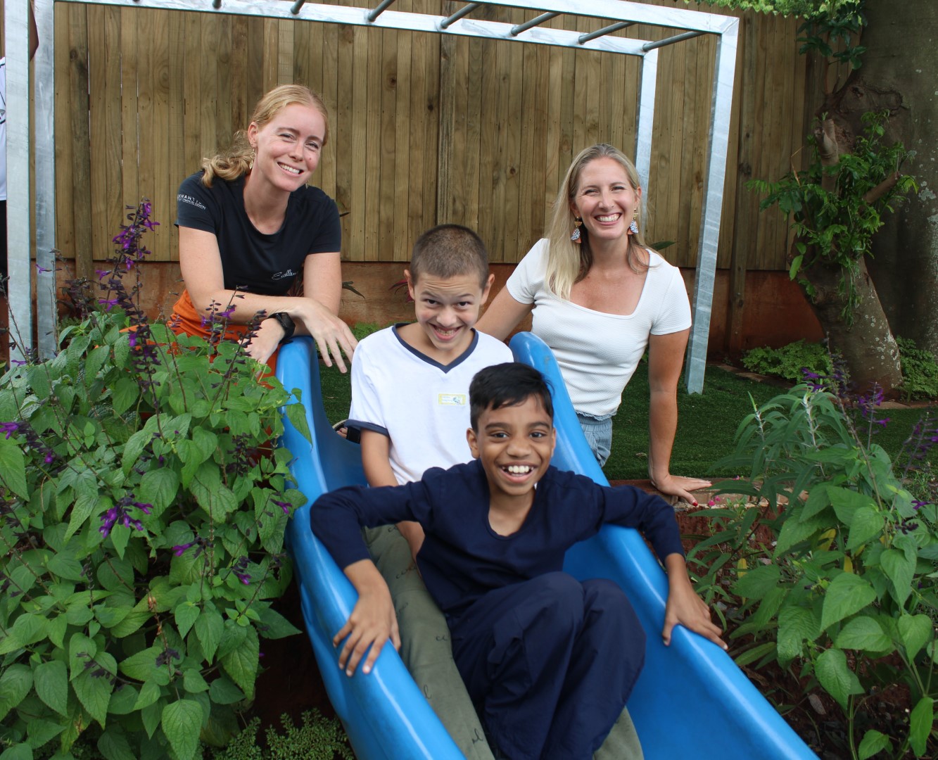 Khanyisa celebrates decade of discovering potential | Northglen News