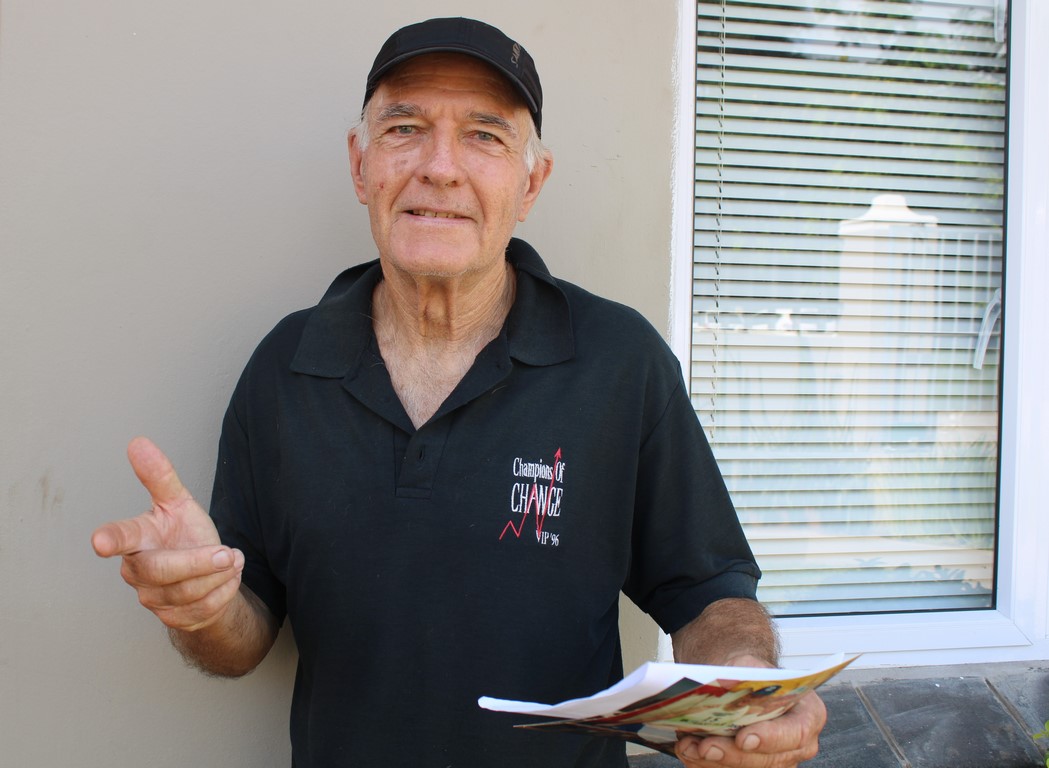 Trail-run group formulates plans to repair Virginia Bush’s reserve ...