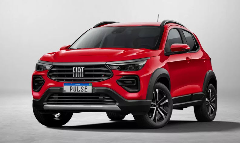 The return of Fiat to SA? Stellantis signs accord for local manufacture ...