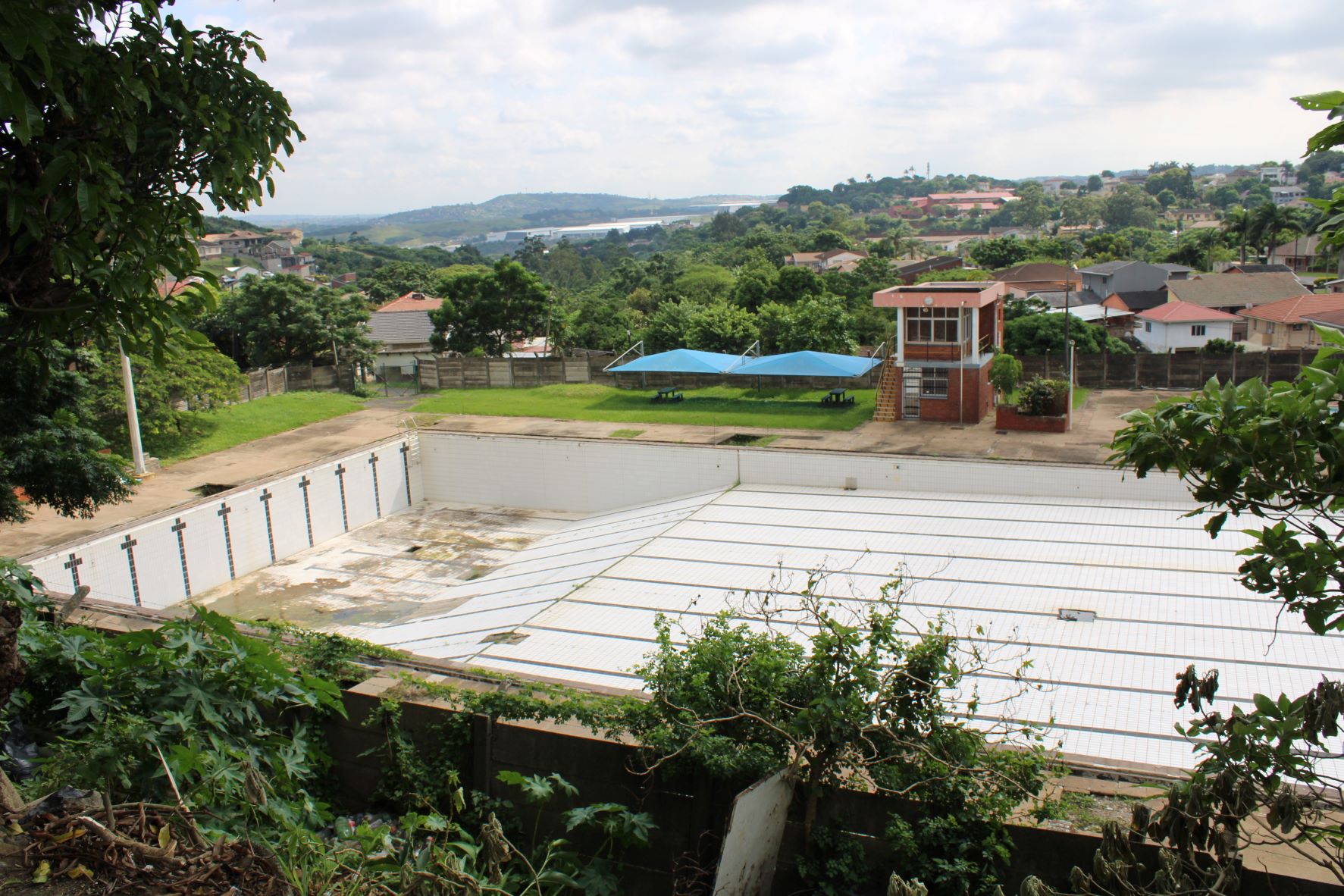 Good news for Firwood Road pool | Northglen News