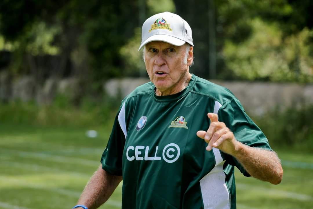Sharks and SA Rugby legend Ian McIntosh dies | Northglen News