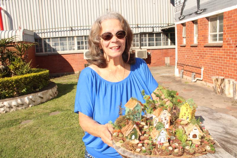 Walk into 'wonderland' at this year's biggest little show | Northglen News
