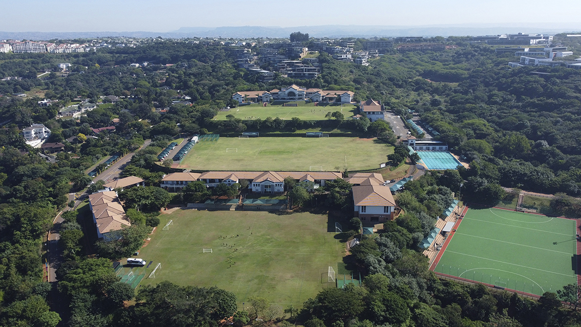 Crawford International | Northglen News