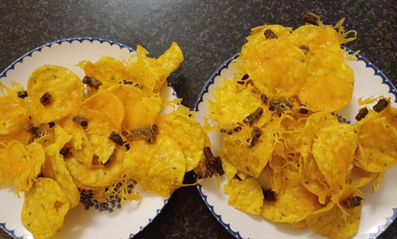 The day of the nacho – South African-style | Northglen News
