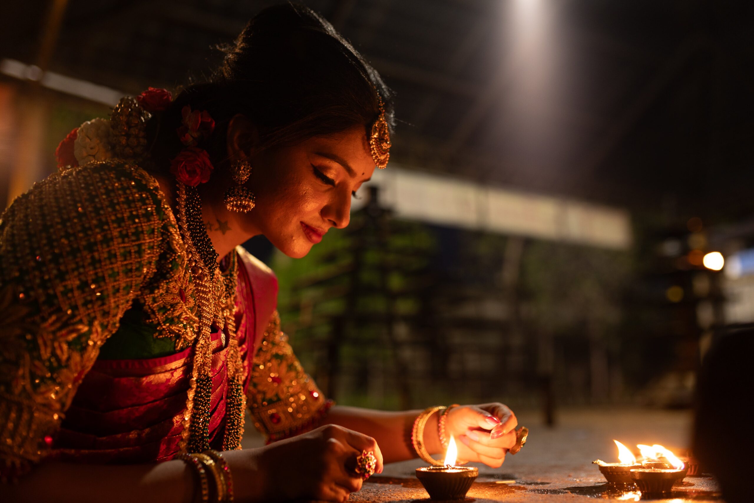 Traditions and rituals performed on Diwali Day | Northglen News