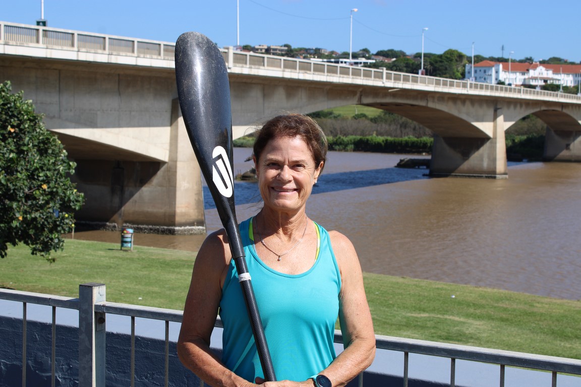 Durban North paddler banks on experience at Dusi | Northglen News
