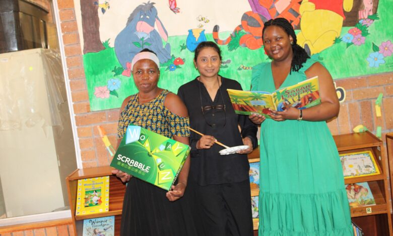 Take Your Child to the Library Day – explore fun activities at your ...