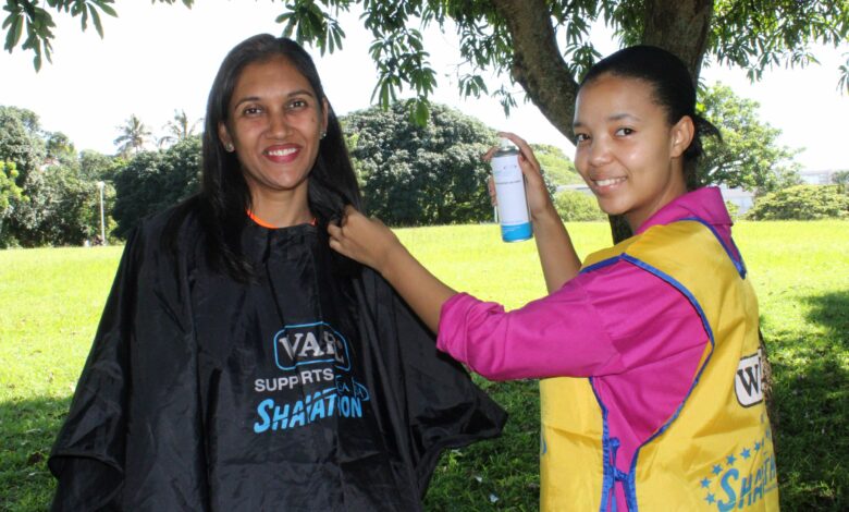 Support CANSA Shavathon at these north Durban shopping malls ...