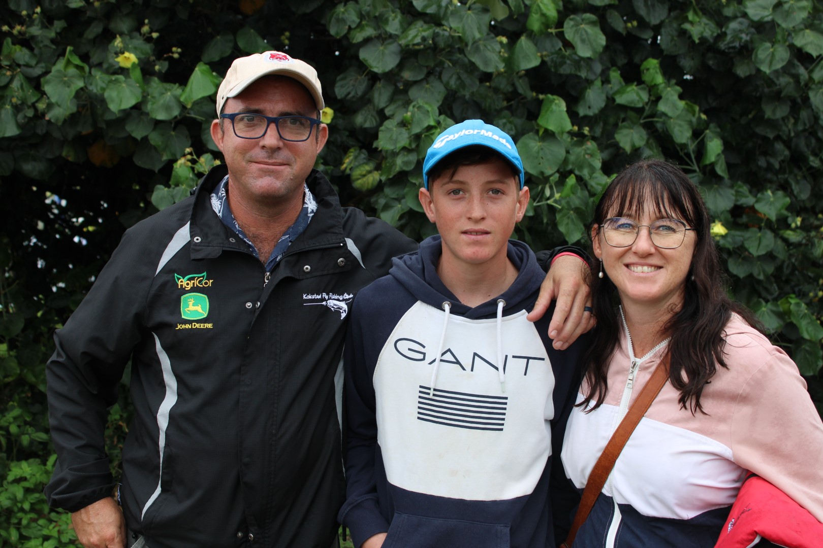 Gallery: Dusi paddlers welcomed at Blue Lagoon | Northglen News