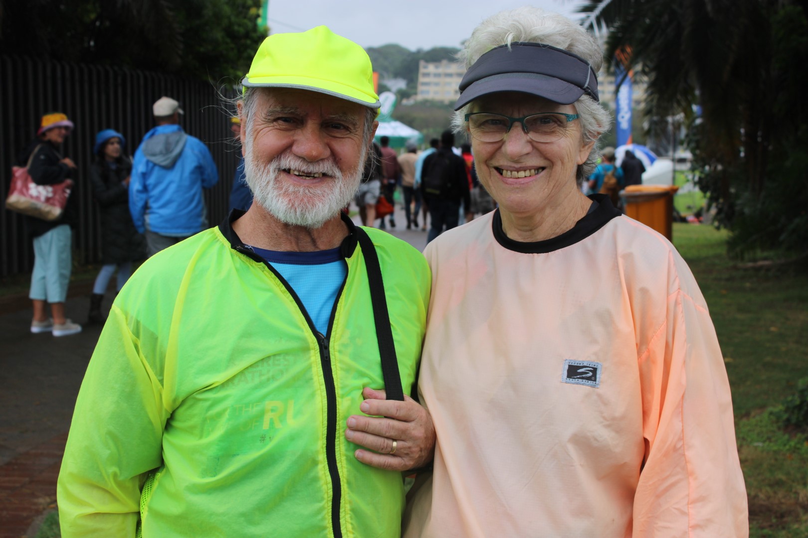 Gallery: Dusi paddlers welcomed at Blue Lagoon | Northglen News