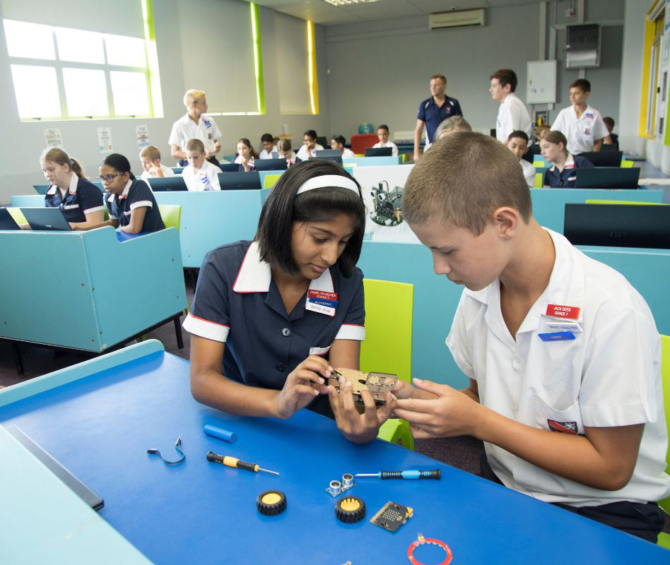 Chelsea Preparatory School | Northglen News