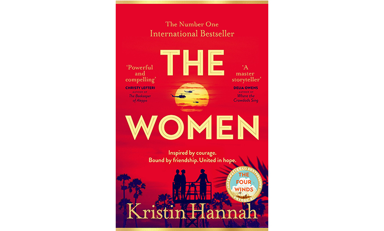 Fabulous Reads: Kristin Hannah publishes new book | Northglen News