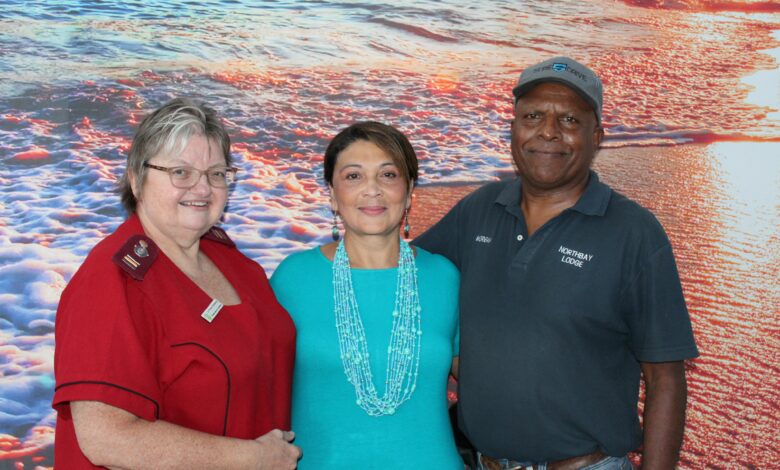 Durban North facility fights for residents' rights to inclusivity ...