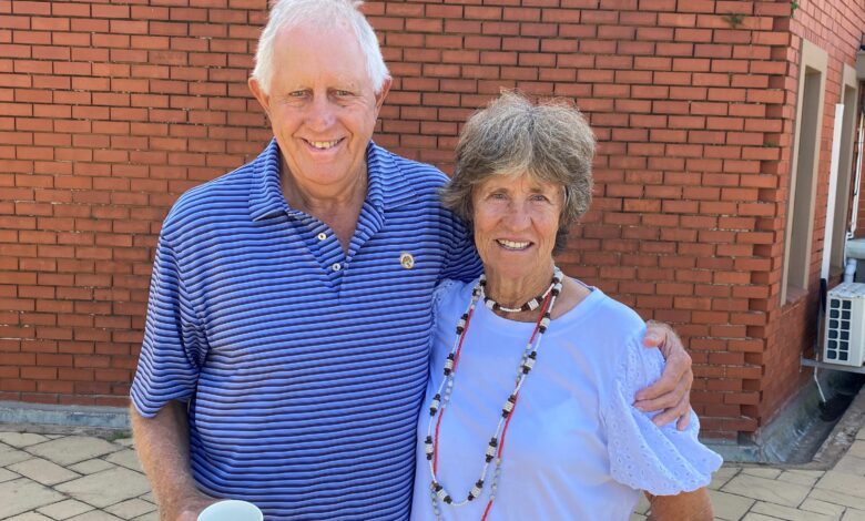 Five decades for the Forbes from uMhlanga | Northglen News