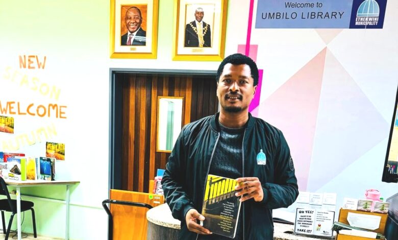 Honouring workers on Library Worker’s Day | Northglen News