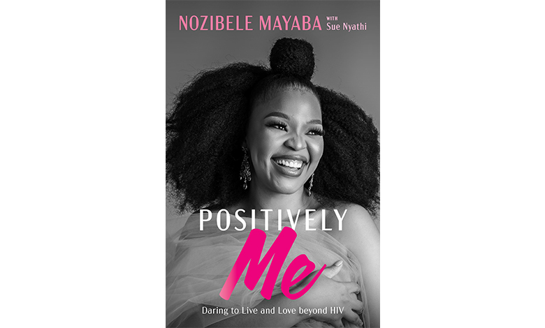 Fabulous reads: HIV activist shares positivity with honest memoir ...