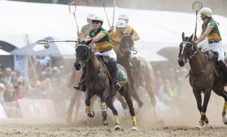 South Africa crowned Polocrosse World Cup champions | Northglen News