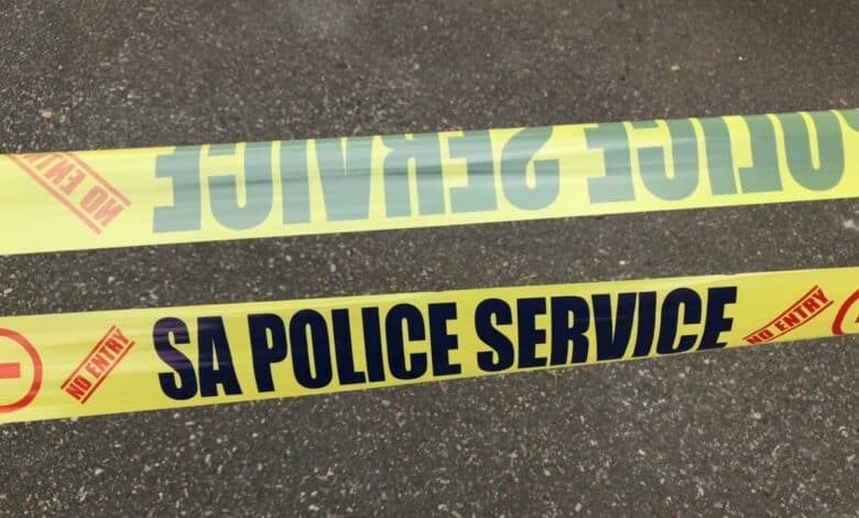 Four arrested, two stolen vehicles recovered in SAPS operation ...