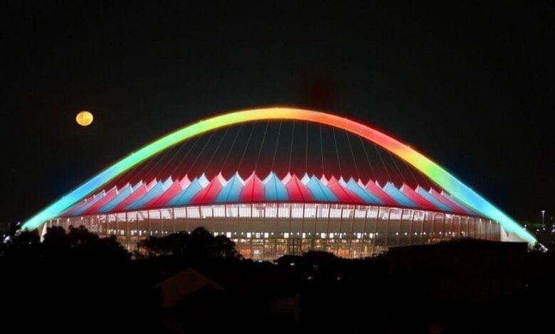 4 new major tourist attractions at Moses Mabhida Stadium | Northglen News