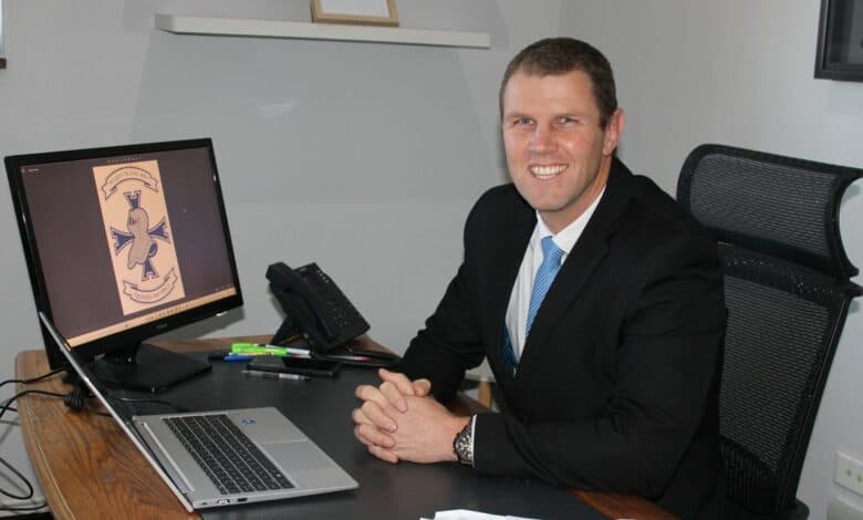 Northwood School new principal relishes role | Northglen News