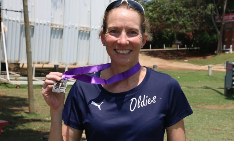 uMhlanga runner triumphs on the South Coast | Northglen News