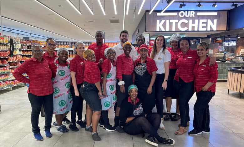 Kensington SuperSpar: Your family-owned, community-focused grocery ...