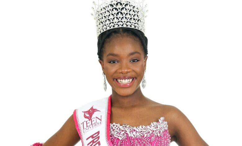 La Lucia teen's modelling dream comes true | Northglen News