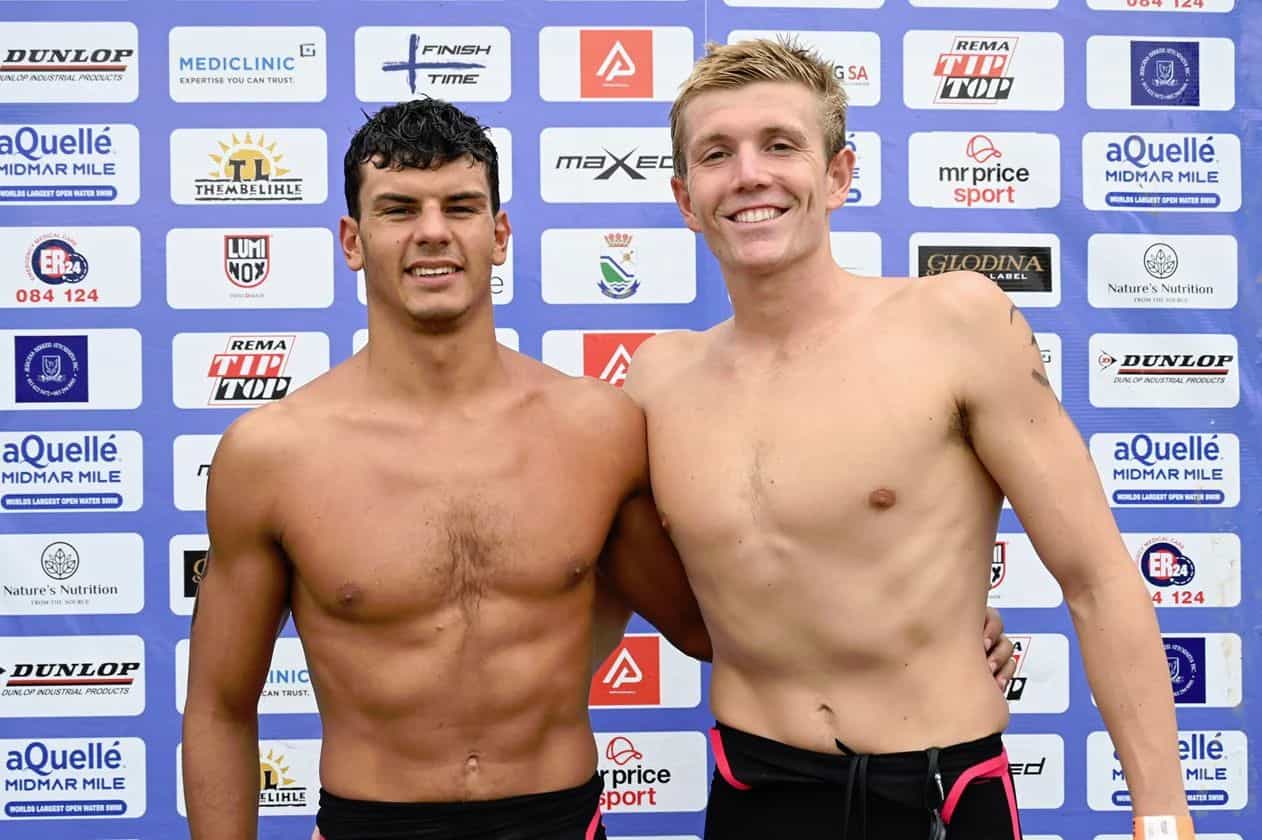 aQuellé Midmar Mile crowns new winners | Northglen News