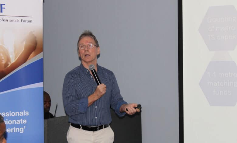 Engineers highlight Durban's ageing infrastructure 'crisis' | Northglen ...