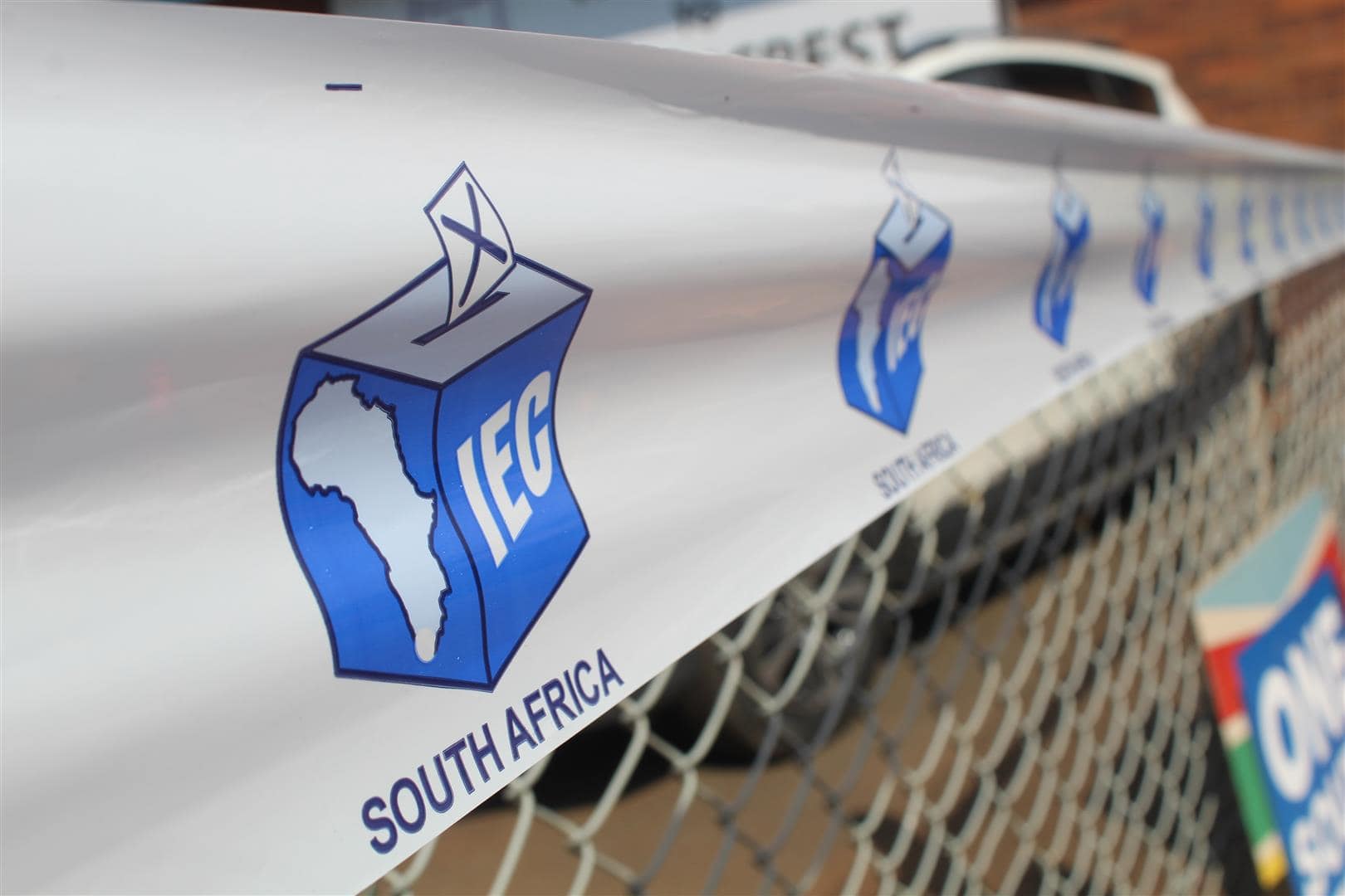 Six parties and independent candidate to contest Ward 110 by-elections ...