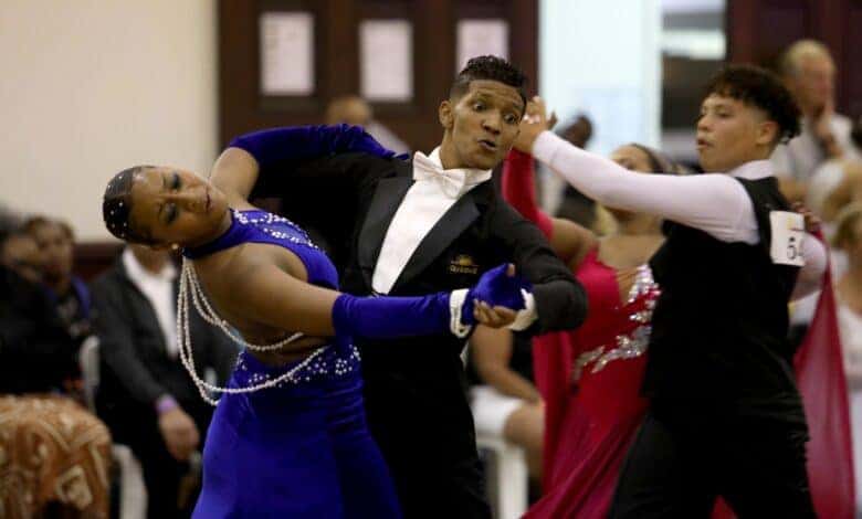 International Dance Day gets people moving | Northglen News