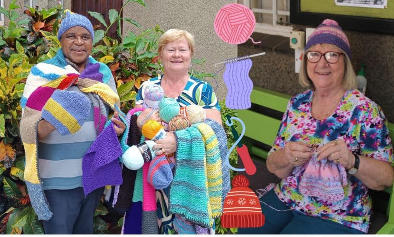 Support needed for charitable Knit-A-Thon in Durban North | Northglen News