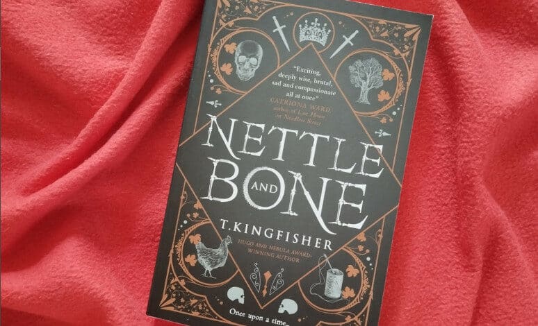 Fabulous reads: A fairytale with revenge, and a demon-possessed chicken ...