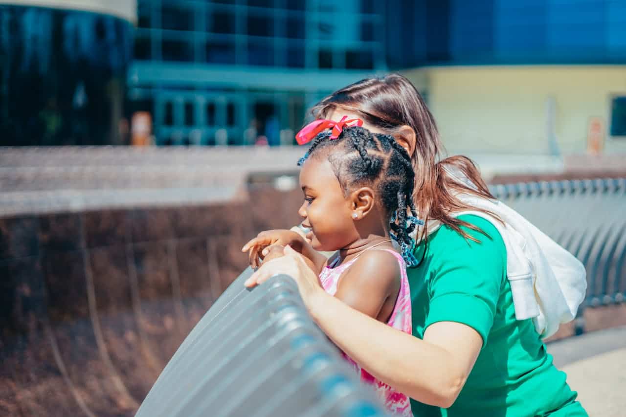 Child fostering process explained | Northglen News