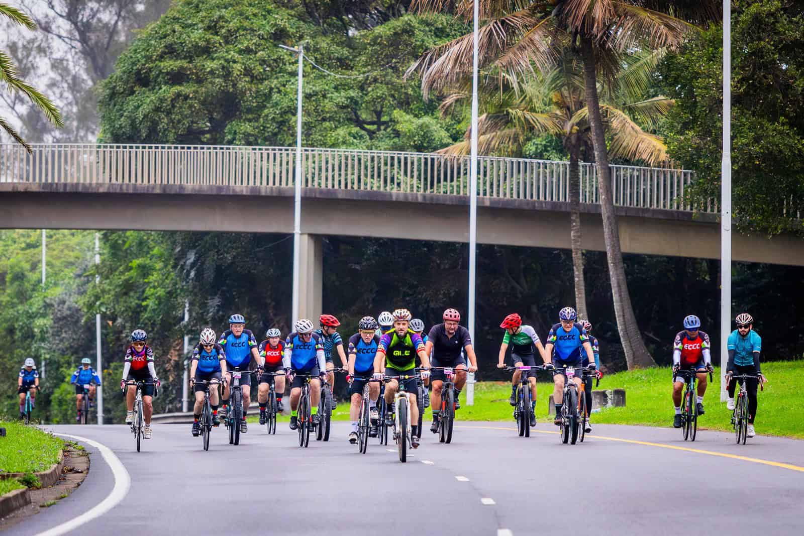 M4 set to close for mass participation cycle event | Northglen News