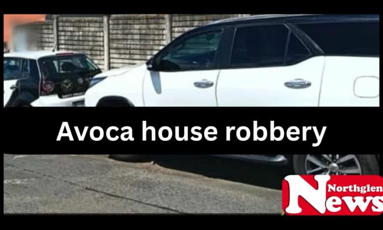 Woman held at knifepoint in Avoca | Northglen News