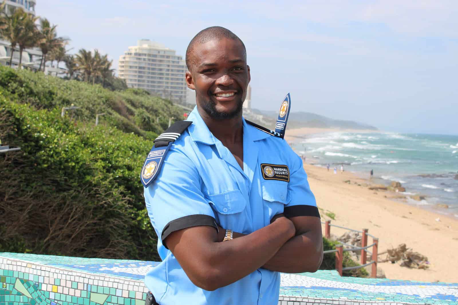 Officer recounts story of saving child from drowning | Northglen News