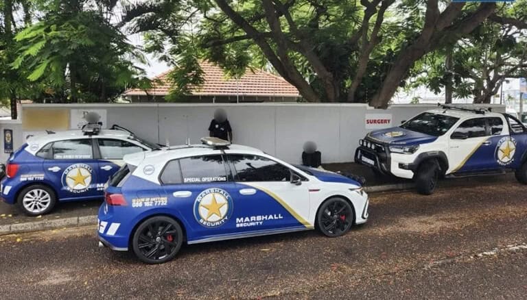 Suspect arrested for Durban North house break-in | Northglen News