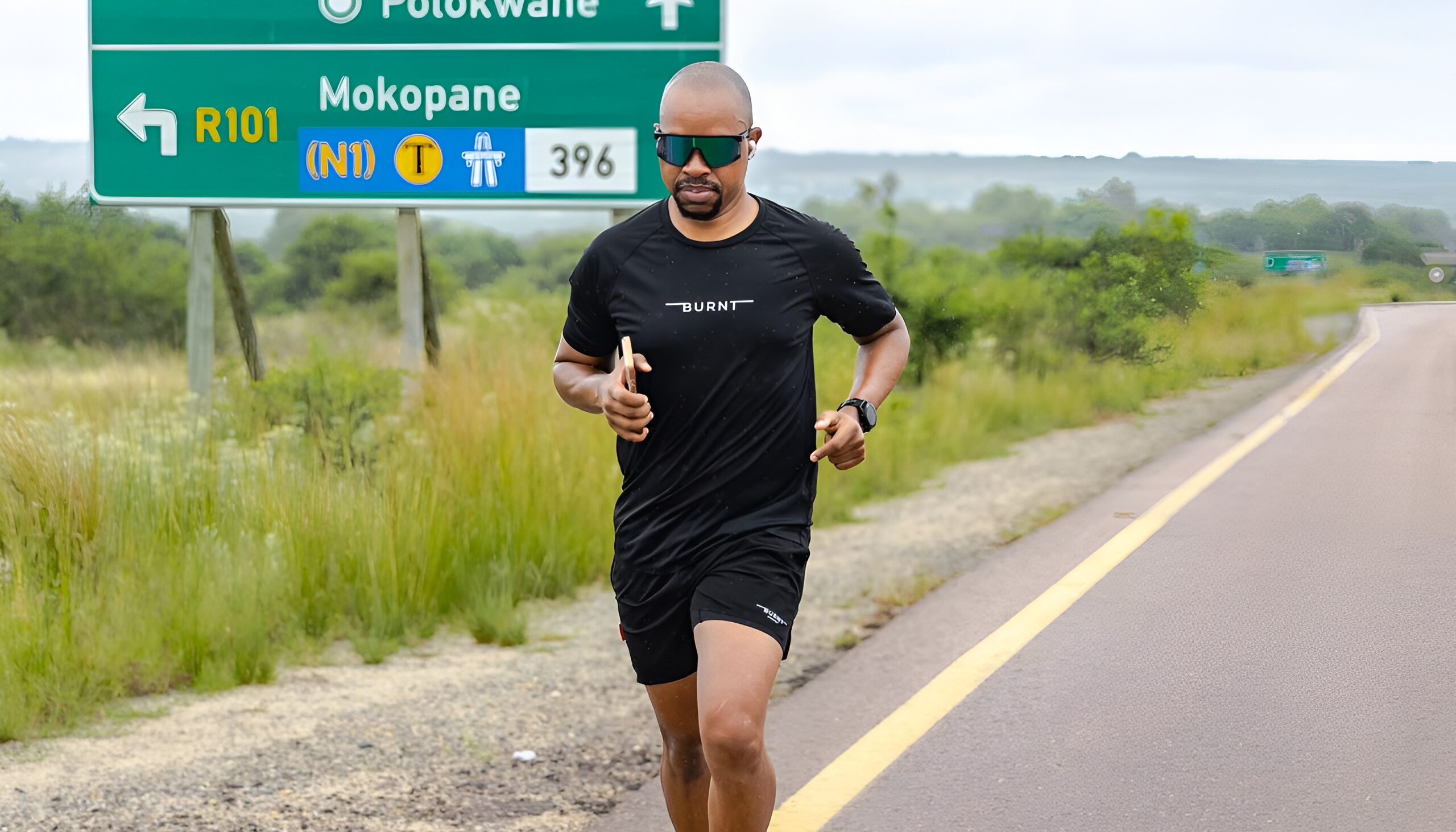 New community fitness run launches in uMhlanga | Northglen News