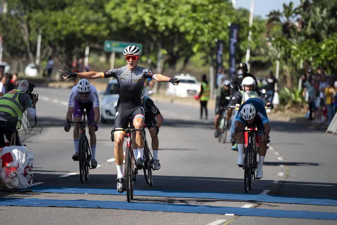 Amashova cycle race celebrates 40th anniversary | Northglen News