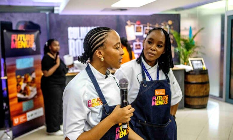 La Lucia launch reveals how rising costs are reshaping menus ...