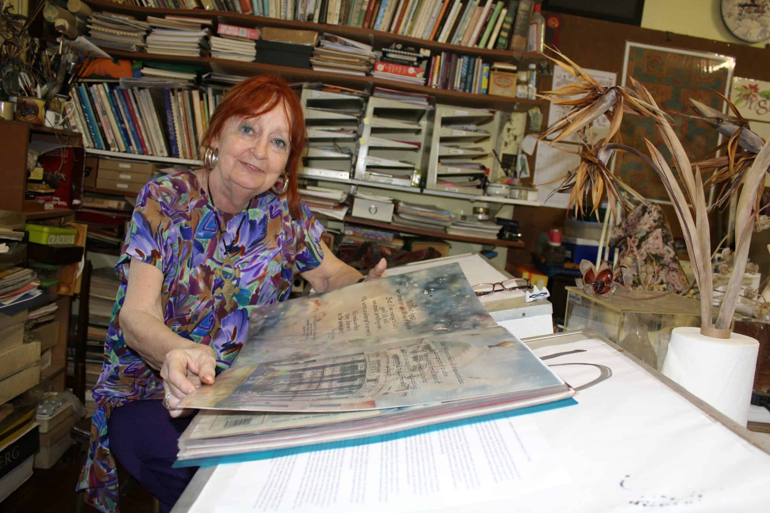 Calligraphy Guild opens new chapter at Durban North venue | Northglen News